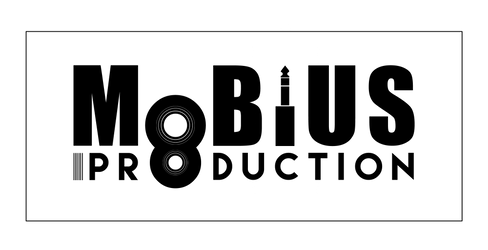 Mobius Recording - Human-Sized Recording Studio in Brussels